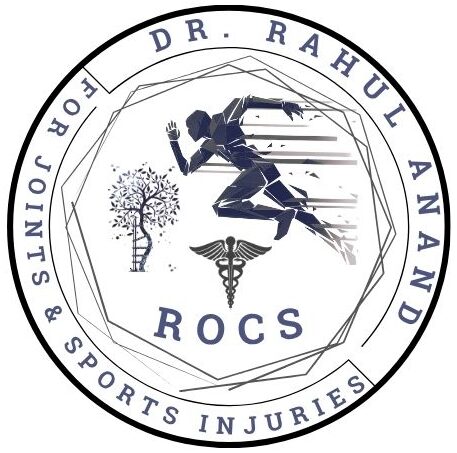 ROCS - Dr. Rahul Anand - Rashi Orthopaedic Center